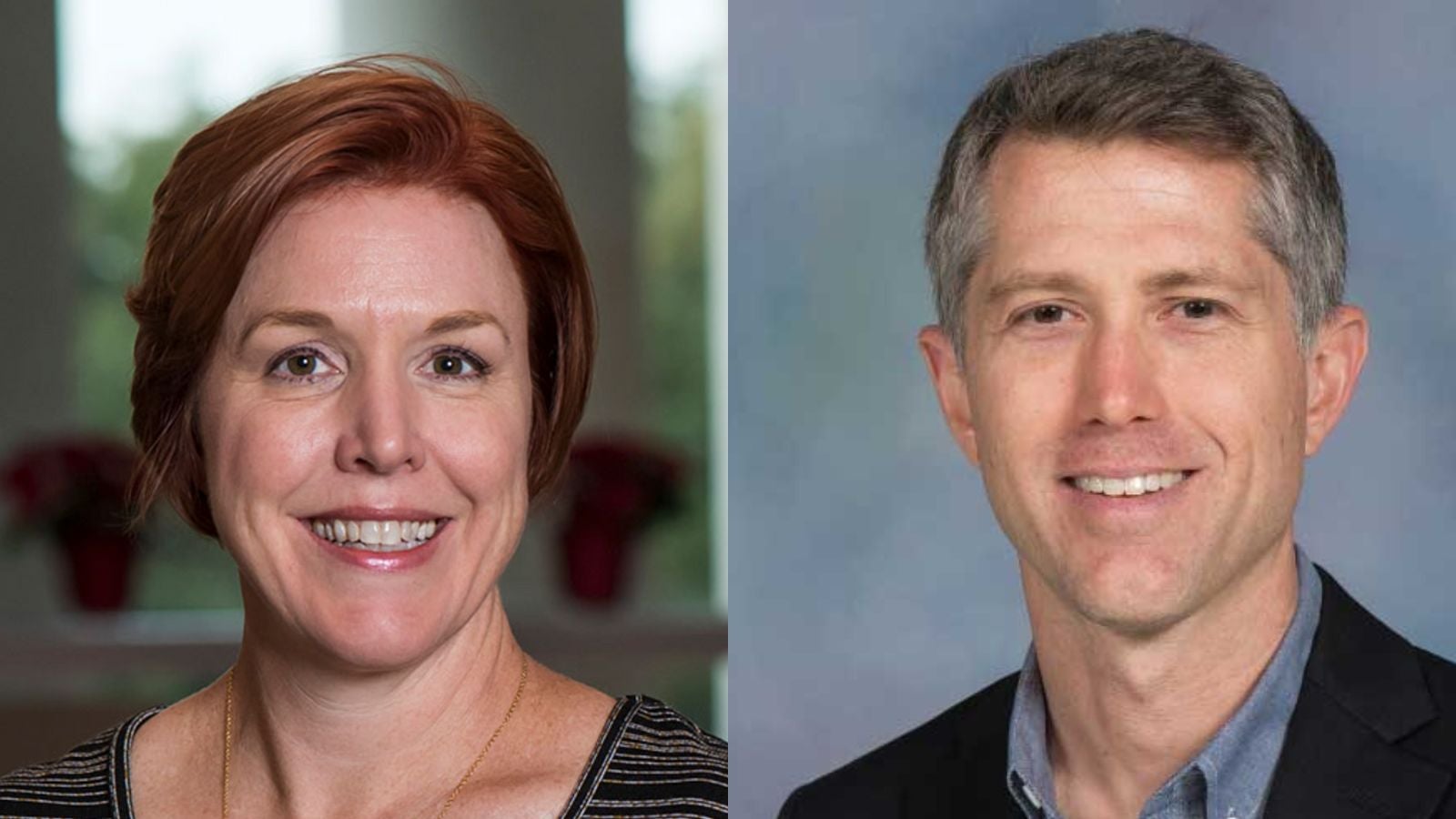 Marcia O’Malley and Jeffrey Tabor elected Fellows of the International Academy of Medical and ...